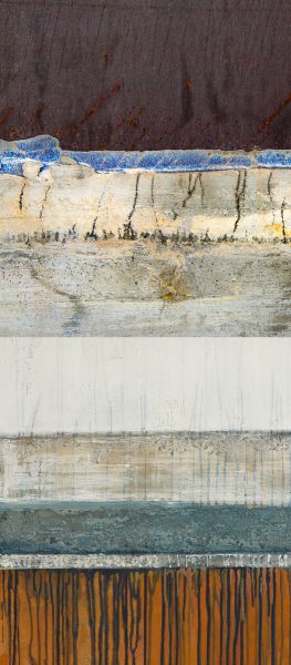 Esther Hosang - Barbara Frye - Verein Kulturschüür Männedorf