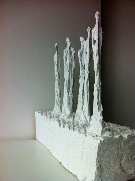 Barbara Schwegler und Marcus Messmer - Verein Kulturschüür Männedorf